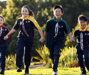 Achievement Pathways | Scouts SA QStore