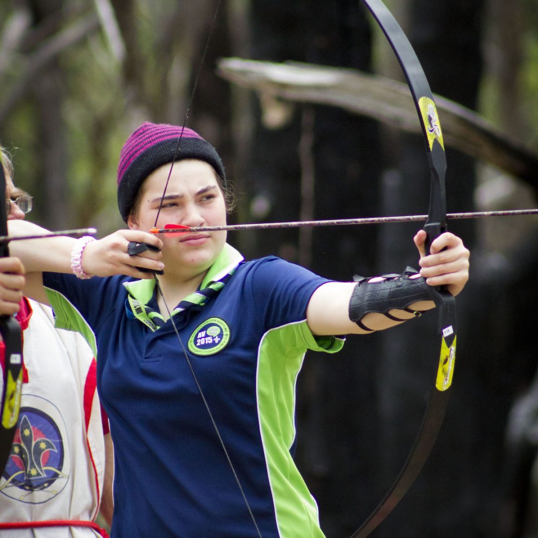 Target Sports | Scouts SA Q-Store