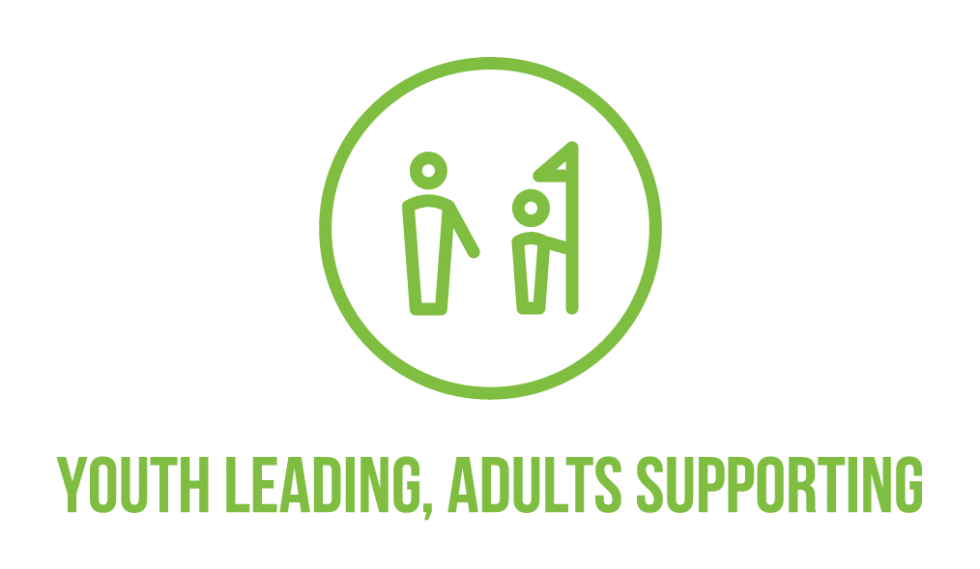 The Scout Method | Scouts SA Q-Store