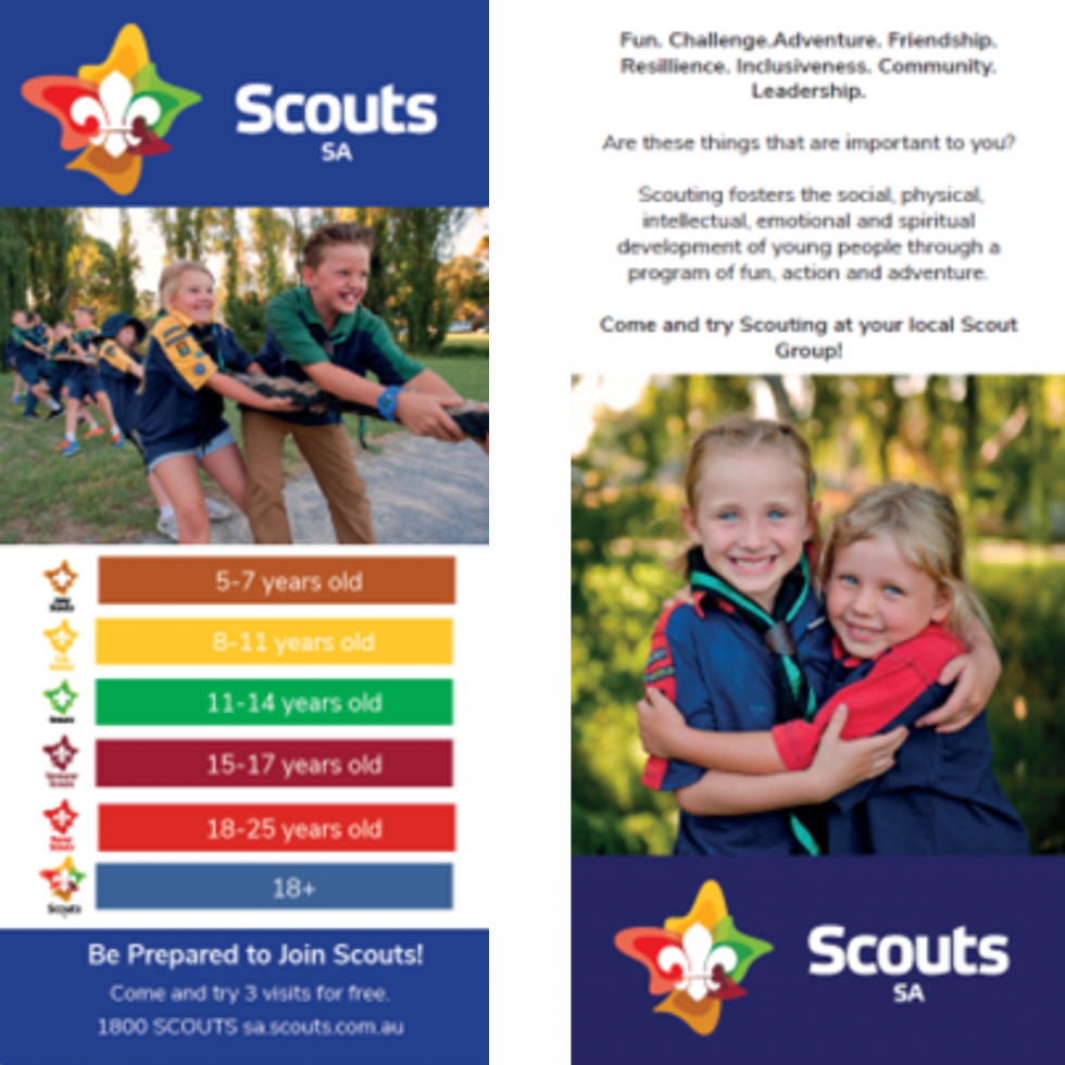 Templates | Scouts SA Q-Store