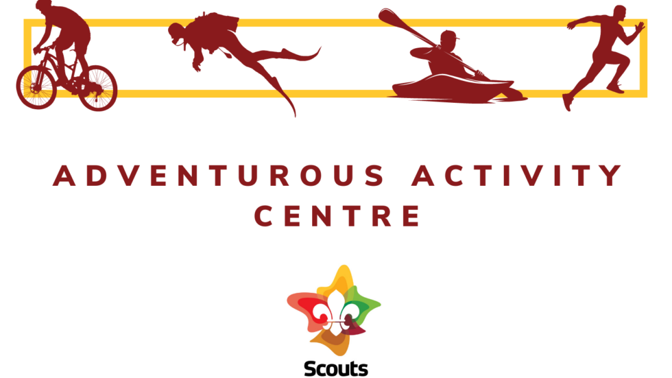 Adventurous Activity Centre | Scouts SA Q-Store