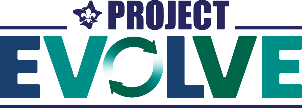 Project Evolve | Scouts SA Q-Store