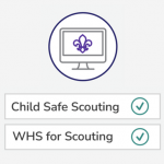 Scouts SA Training | Scouts SA Q-Store